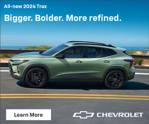 True North Chevy Dealers