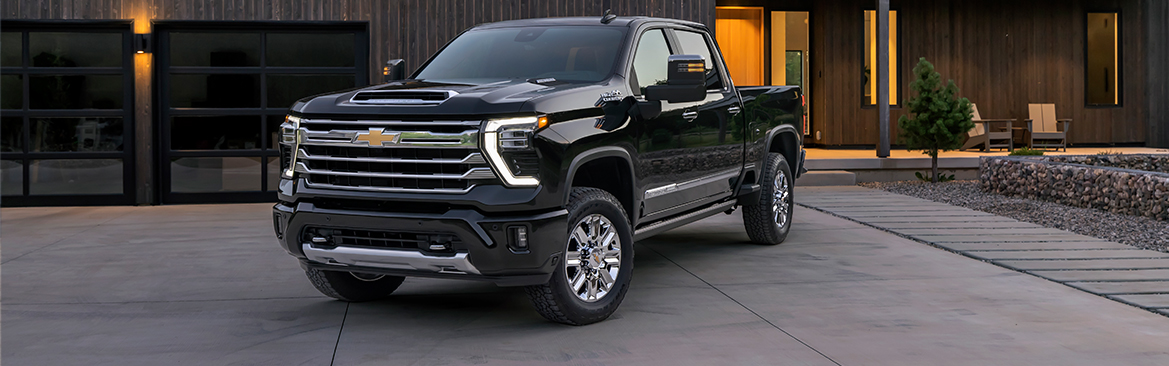 True North Chevy Dealers