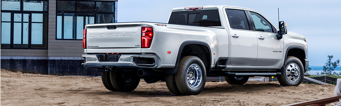 True North Chevy Dealers